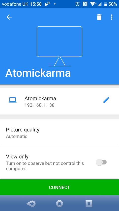 How to Remotely Control Your PC With Your Android Phone