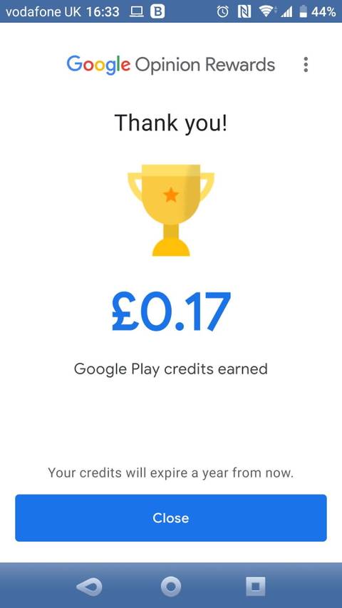 How to Make More Money With Google Opinion Rewards