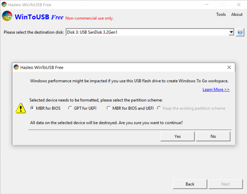 How to Run Portable Versions of Windows (And Why You'd Want To)