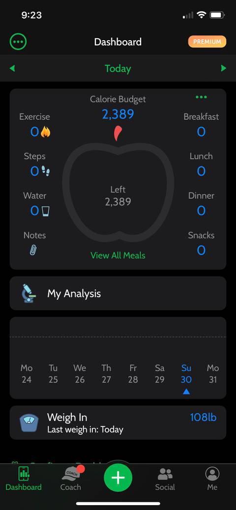 The 7 Best Food Diary Apps to Track What You Eat