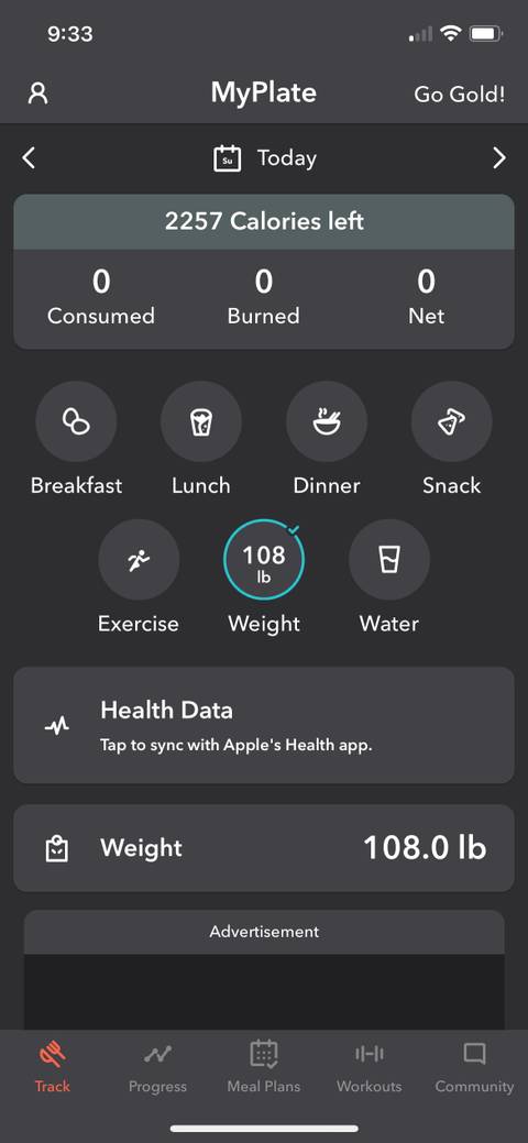 The 7 Best Food Diary Apps to Track What You Eat