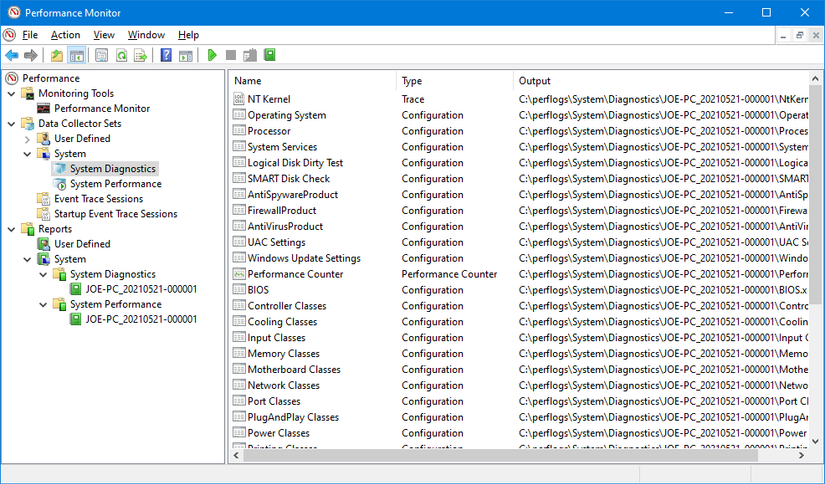 How to Check the Health of Your Windows 10/11 PC or Laptop