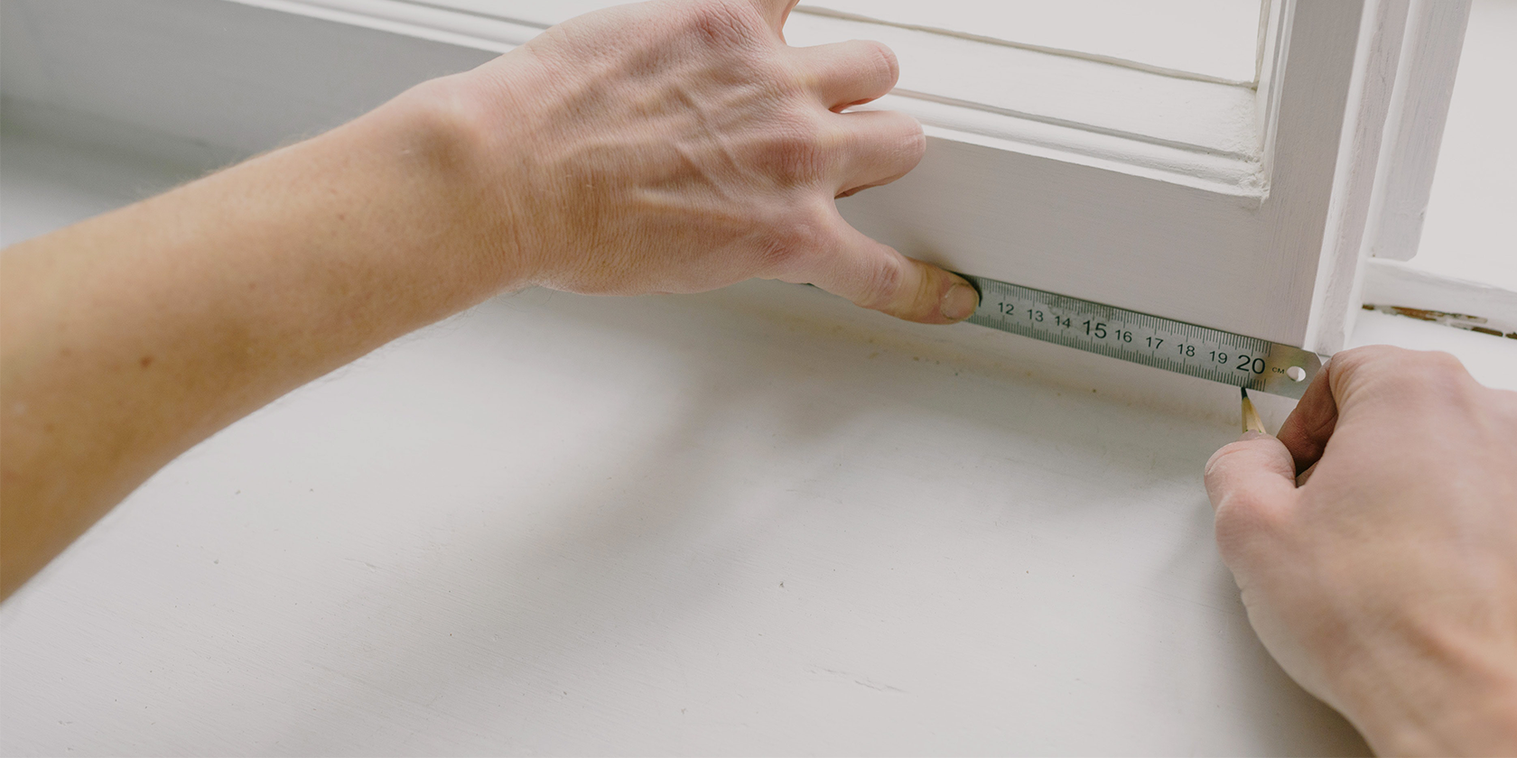 A Step-by-step Guide on How to Use the Measure App