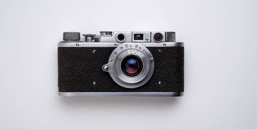 How to Plan a 365-Day Photography Project Like a Pro