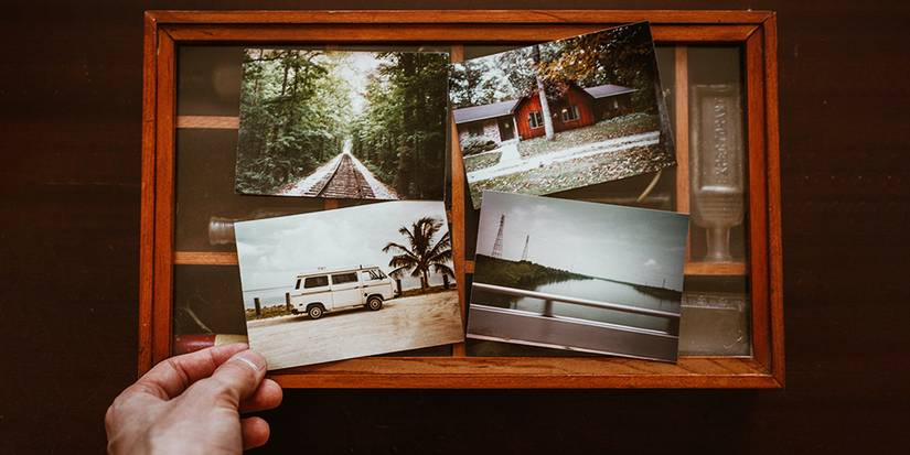 How to Plan a 365-Day Photography Project Like a Pro