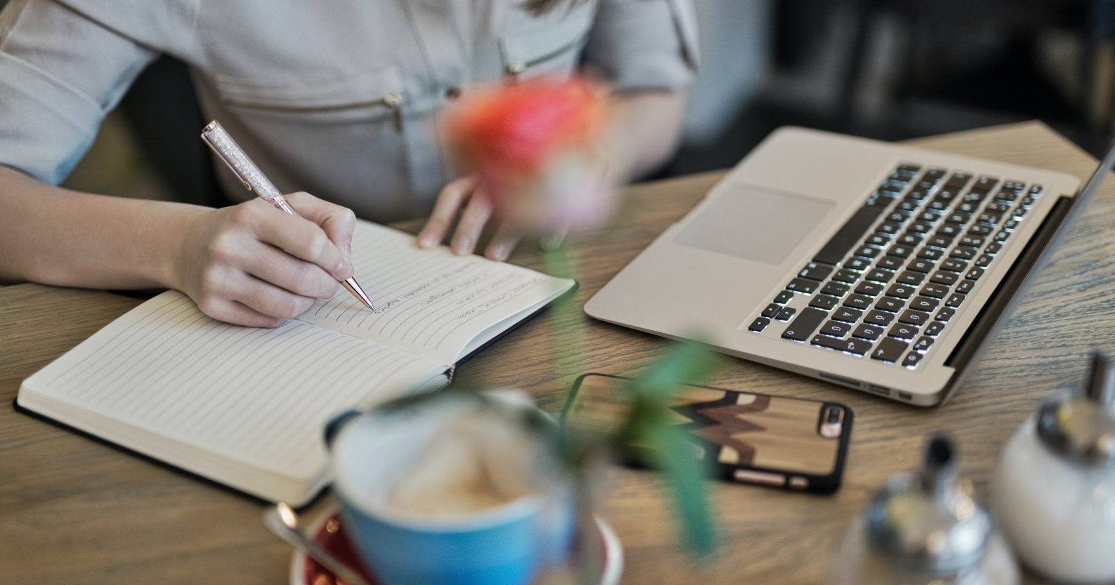 How to Become a Paid Writer: A Guide for Graduates