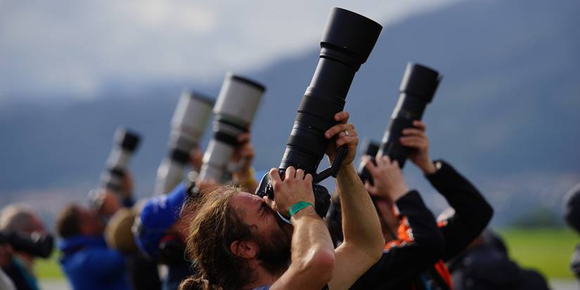 How to Plan a 365-Day Photography Project Like a Pro