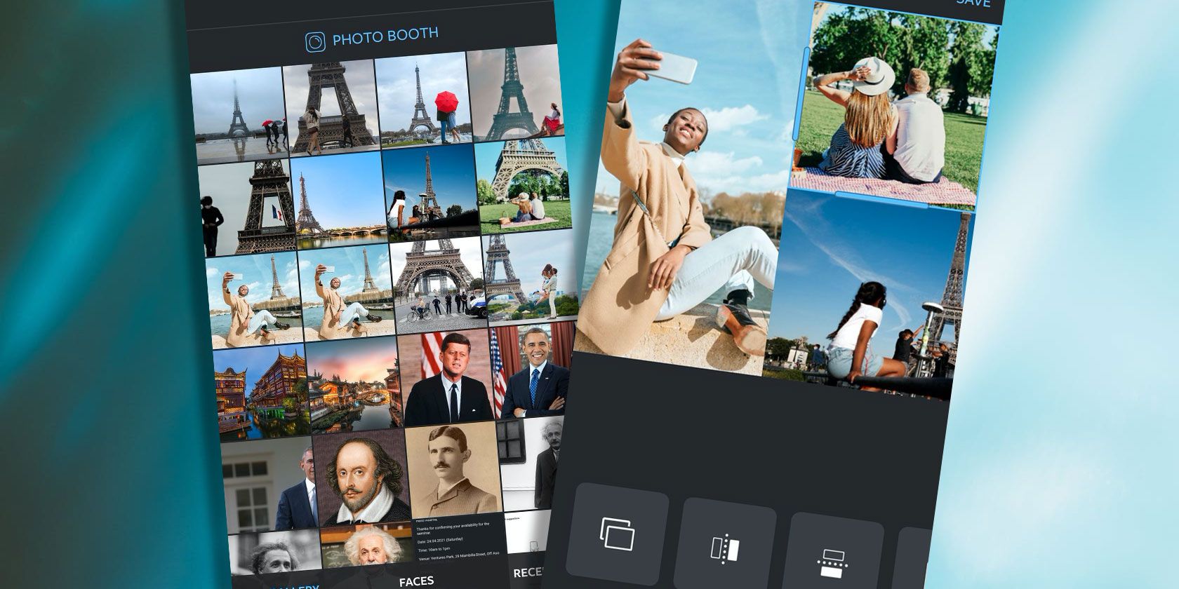 How to Make a Photo Collage on Facebook