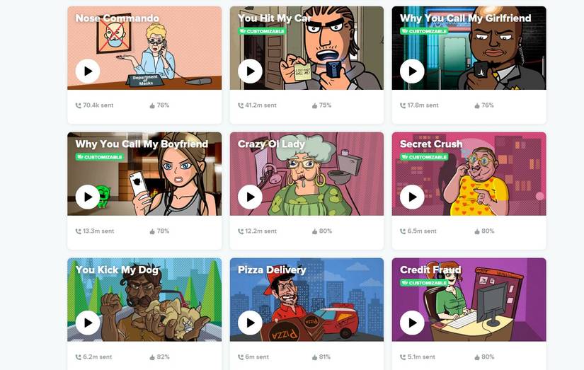 8 Popular Prank Call Websites and How They Work