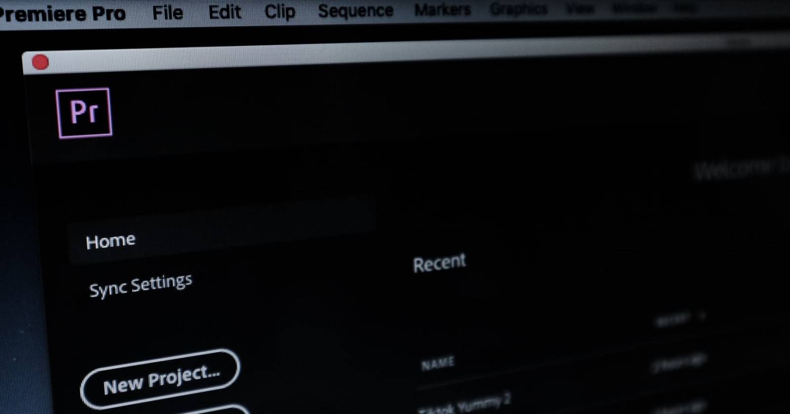 How to Replace Footage in Adobe Premiere Pro