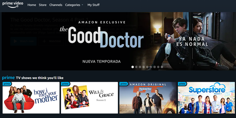 The 16 Best Sites to Watch TV on Your Computer Over the Internet