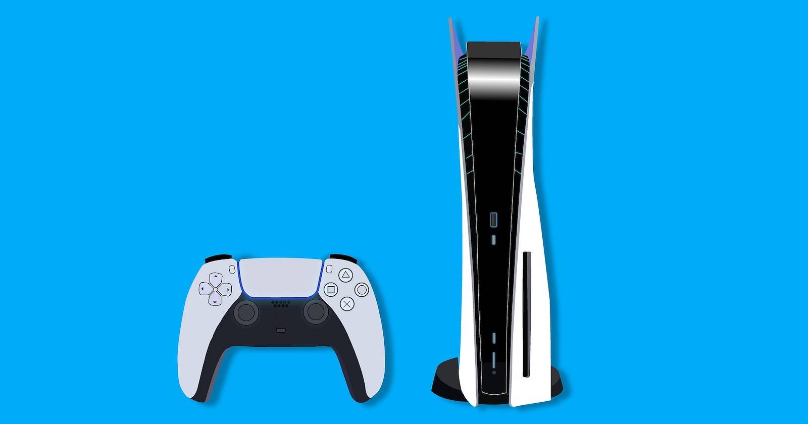 When Will PS5 Production Ensure Supply Meets Demand?