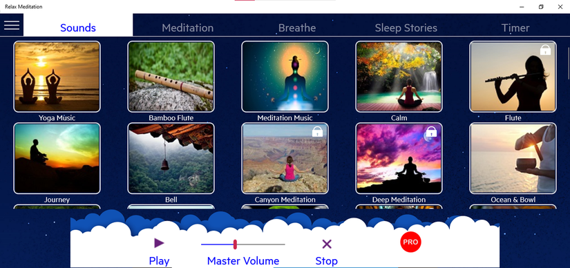 5 Calming Apps for Windows That Help You Destress