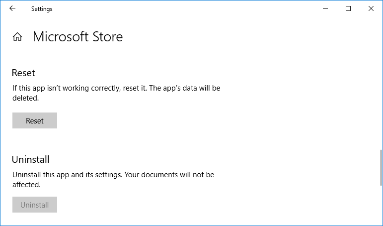 8 Common Microsoft Store and App Issues in Windows 10 (With Fixes)