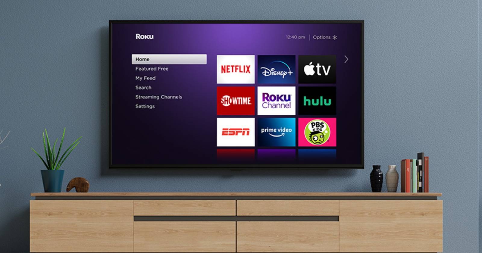 Roku OS 10 Is Now Available: 9 Improvements It Brings