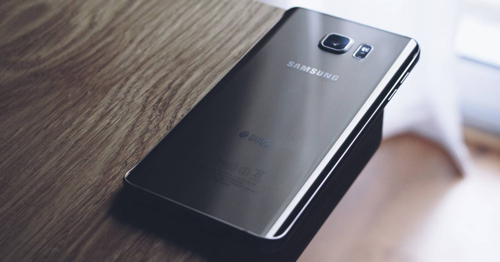 How to Turn Your Old Samsung Phone Into a Smart Home Device