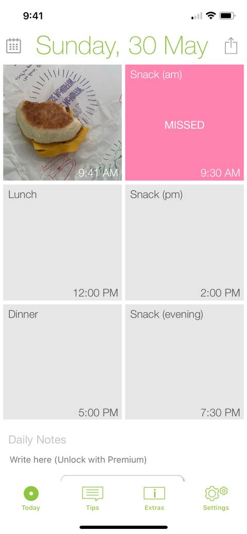 The 7 Best Food Diary Apps to Track What You Eat