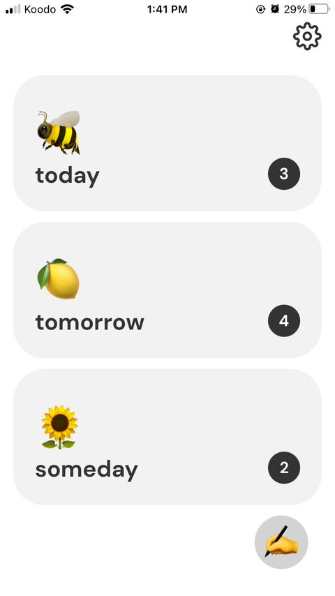 7 To-Do List Apps for the Productive Minimalist