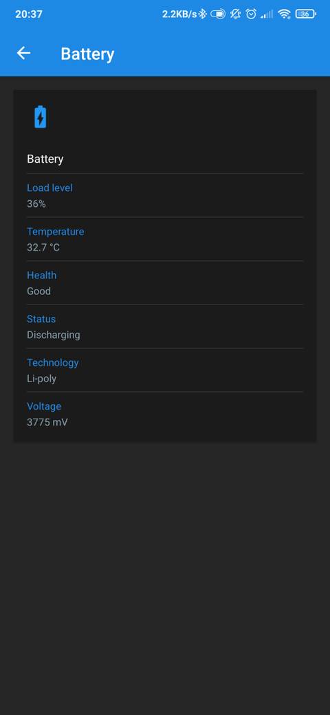 The 7 Best Android Apps for Checking Your Phone's Specs