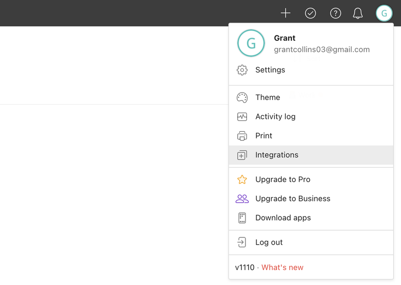 How to Sync Todoist With Google Calendar