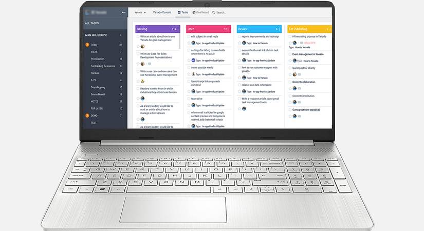 Online Task Management Guide: 10 Tips for Choosing the Right App