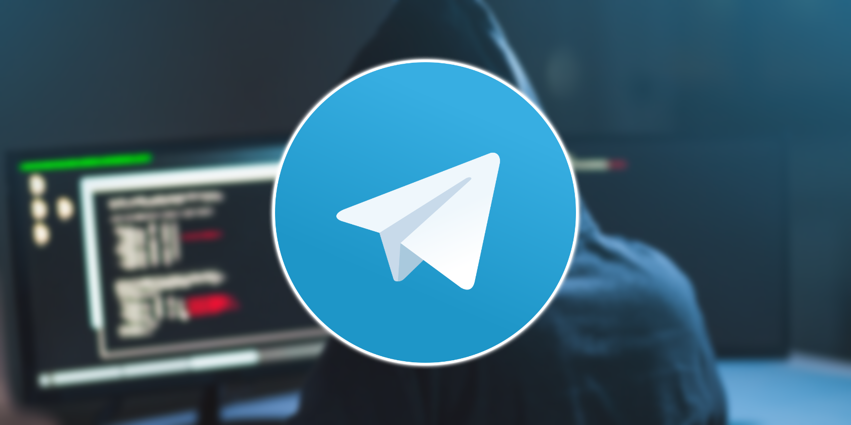 Telegram Is a Hub for Illegal Activity, Says Norton