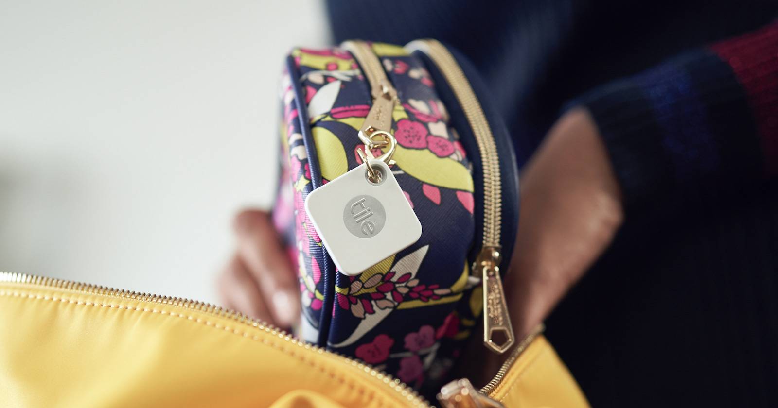 Tile Trackers Will Soon Become Easier to Track Thanks to Amazon Sidewalk