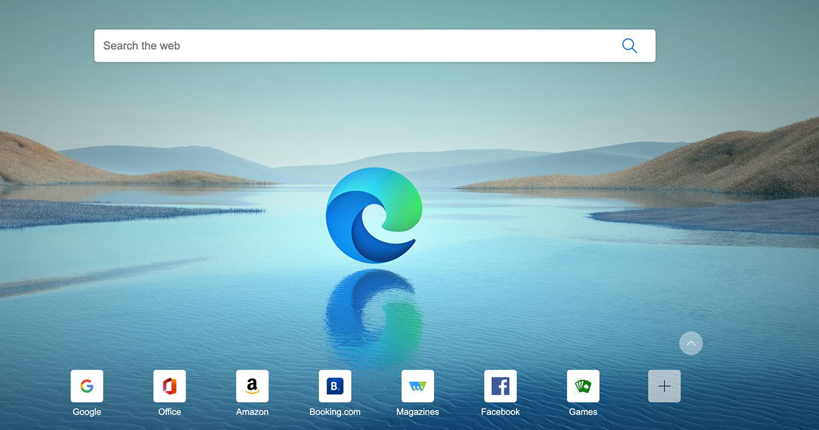You Can Now Remove Vertical Tabs' Title Bar in Microsoft Edge