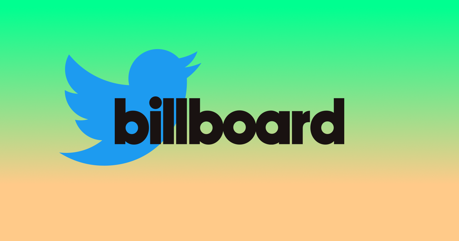 Billboard's New Music Chart Ranks the Most-Tweeted-About Songs on Twitter