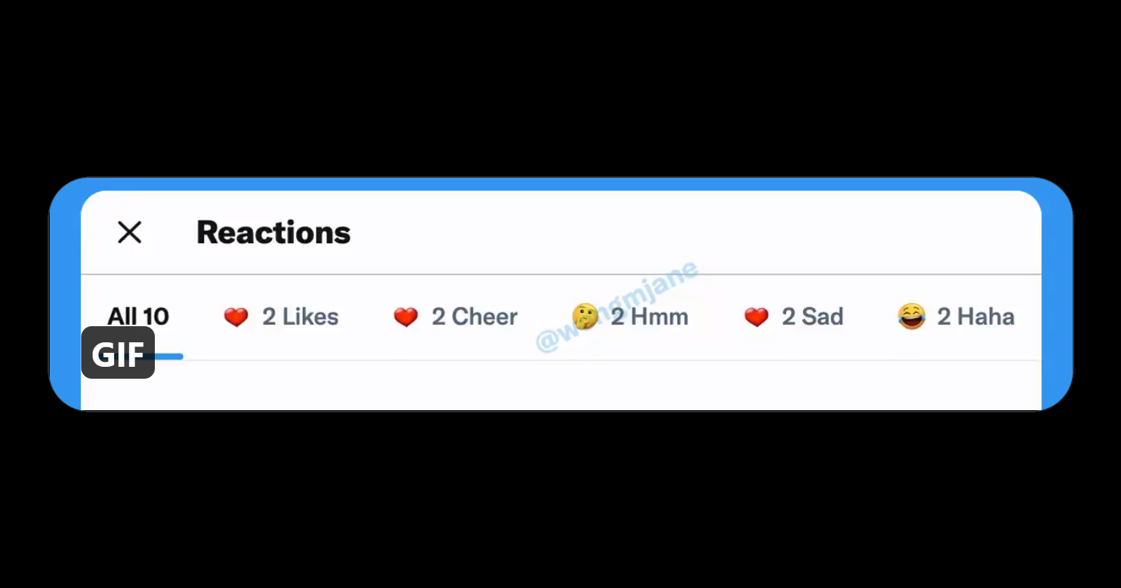Twitter May Soon Add New Options to React to Tweets