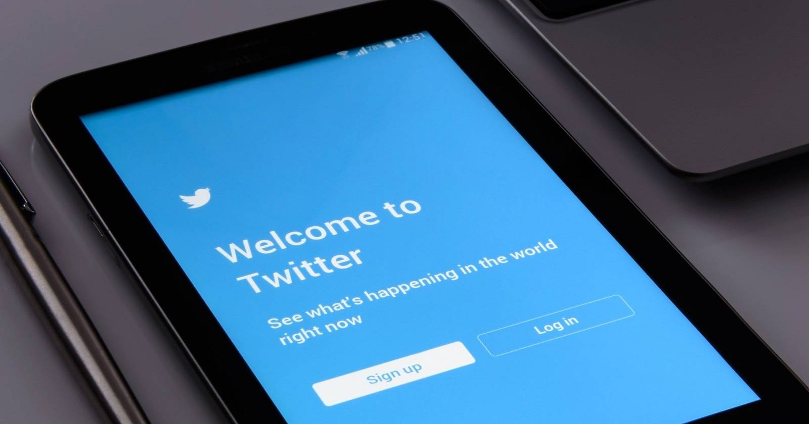 How to Upload and View 4K Images on Twitter