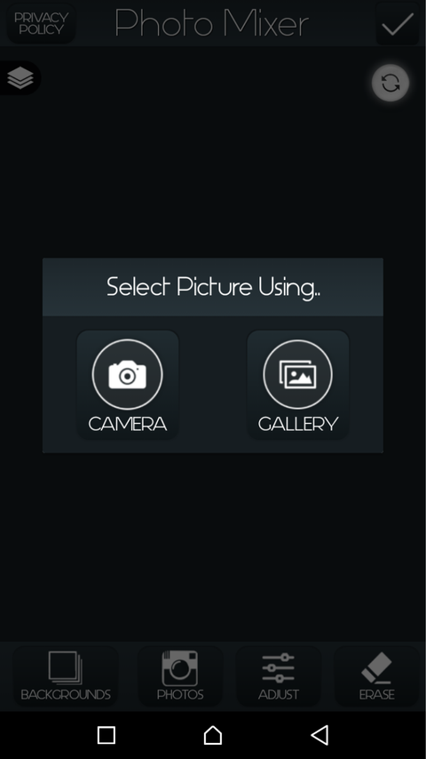 The 11 Best Photo Blender Apps for Android