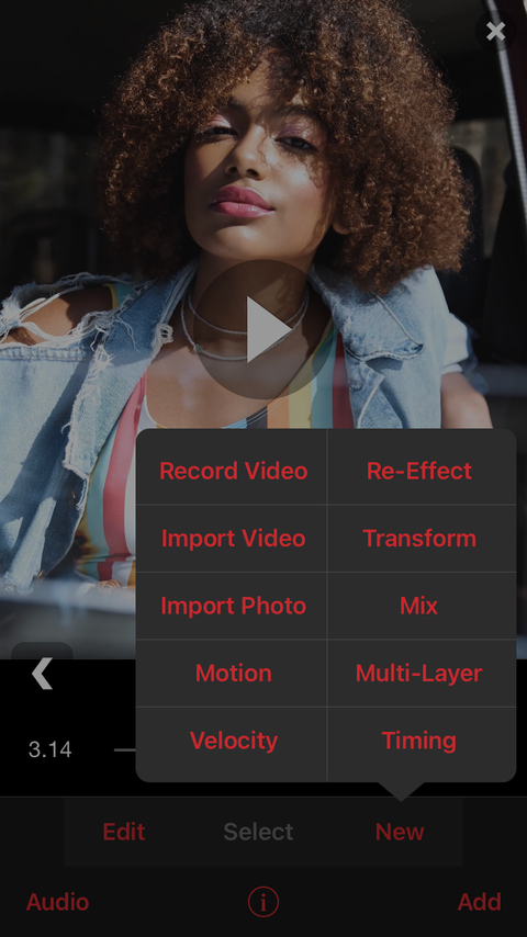 How to Use Custom Coloring in Video Star to Make Your Footage Pop