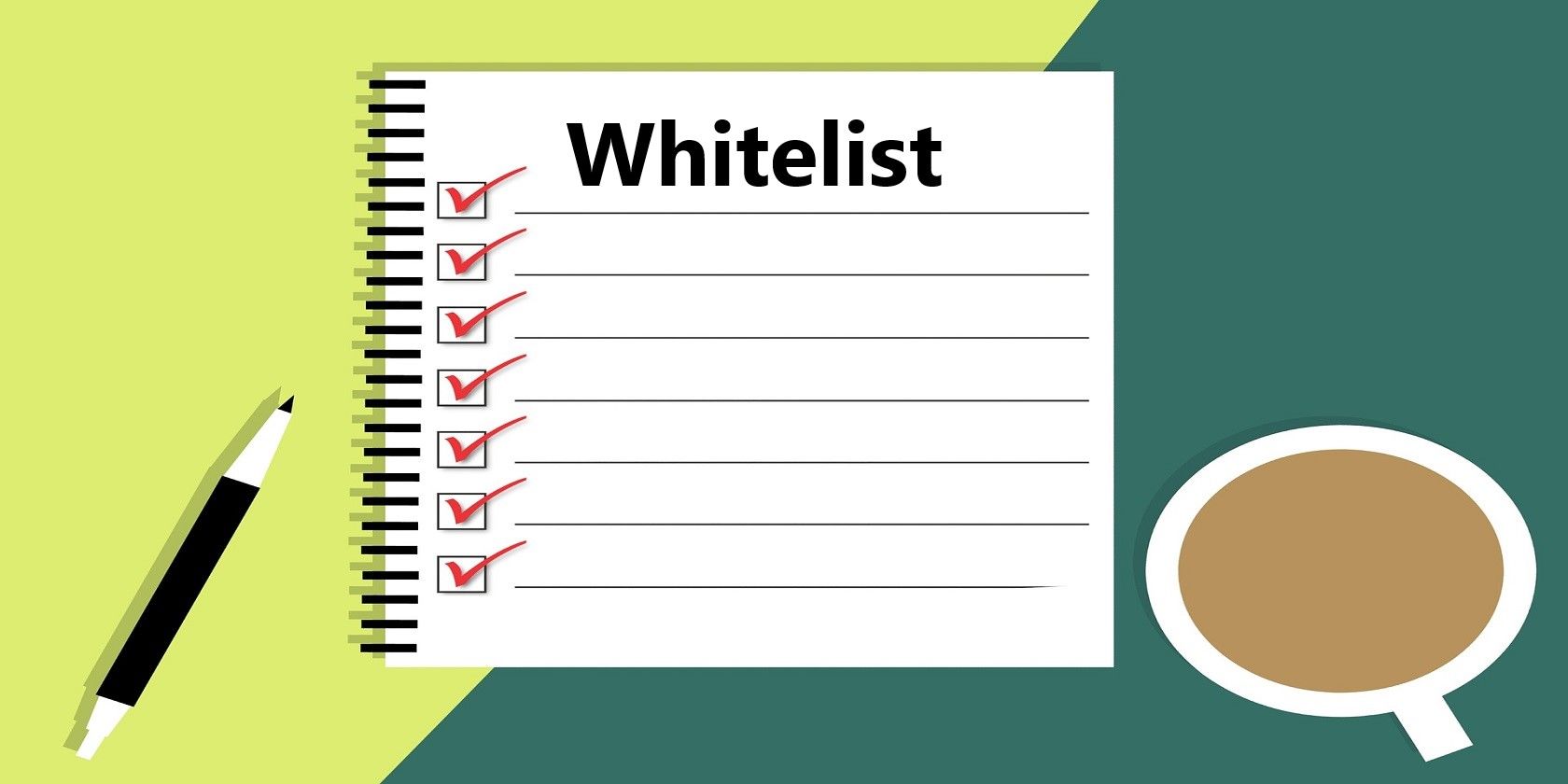 What Is Whitelisting and How Do You Use It?