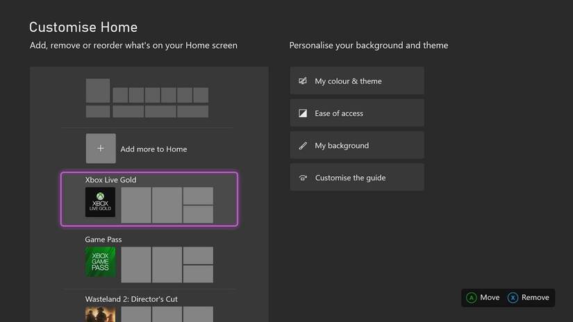 A Tour of the Xbox Dashboard and How to Navigate It