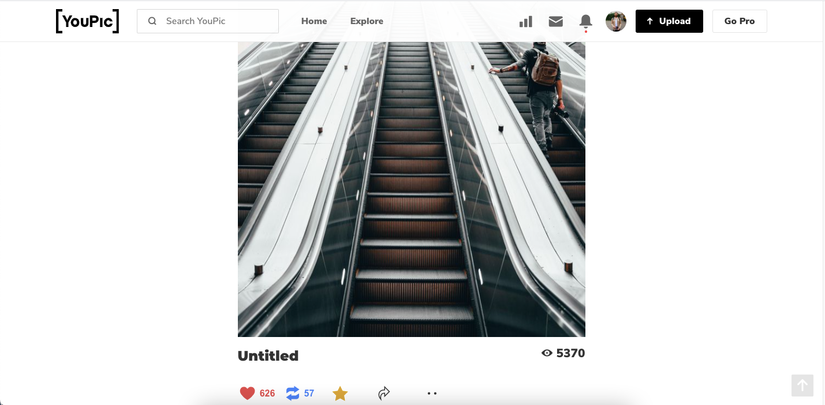 What Is YouPic? The Instagram Alternative for Photographers Explained