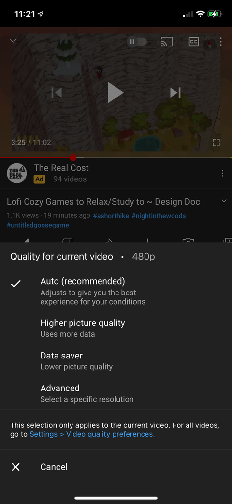 How Much Data Does YouTube Actually Use? Explained