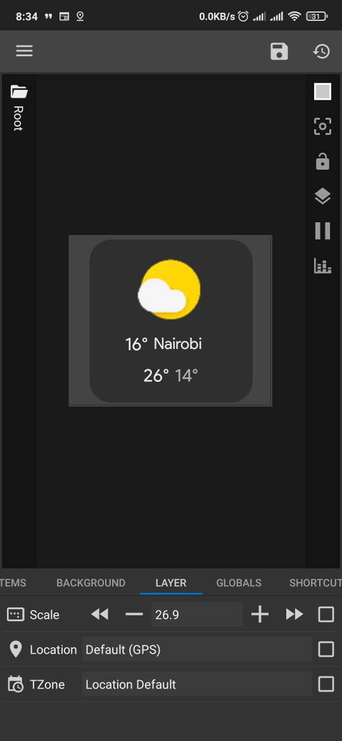 How to Get the Android 12 Widgets on Your Phone Today