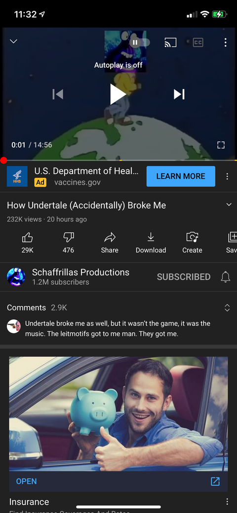 How Much Data Does YouTube Actually Use? Explained