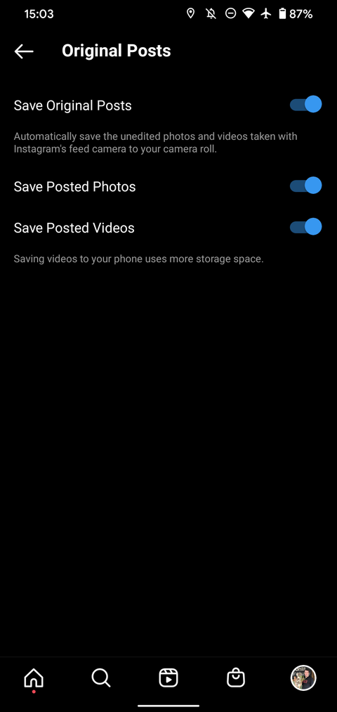 How to Download and Save All Your Instagram Photos