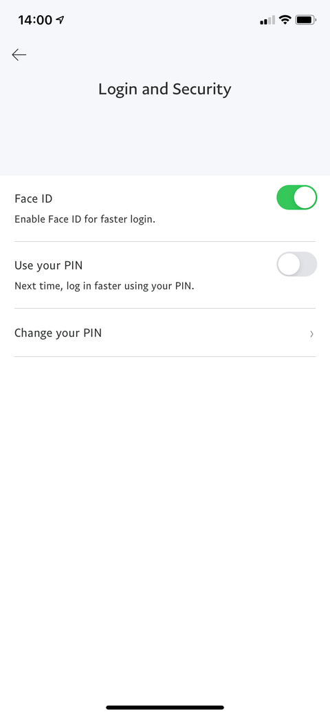 9 iPhone Apps You Can Lock With Touch ID or Face ID