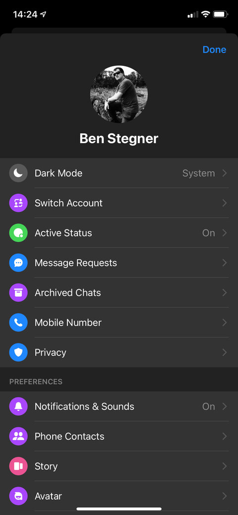 9 iPhone Apps You Can Lock With Touch ID or Face ID