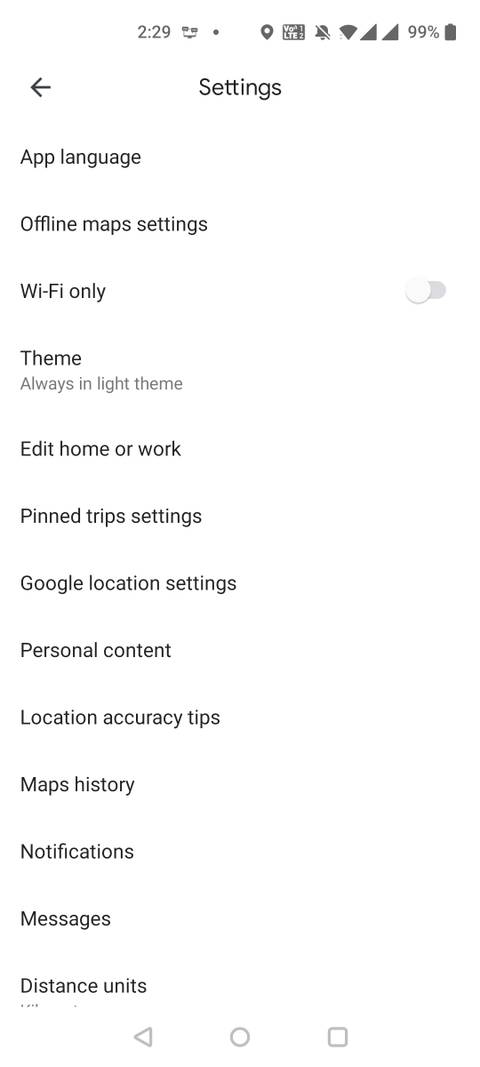 How to Fix Google Maps When It's Not Working on Android