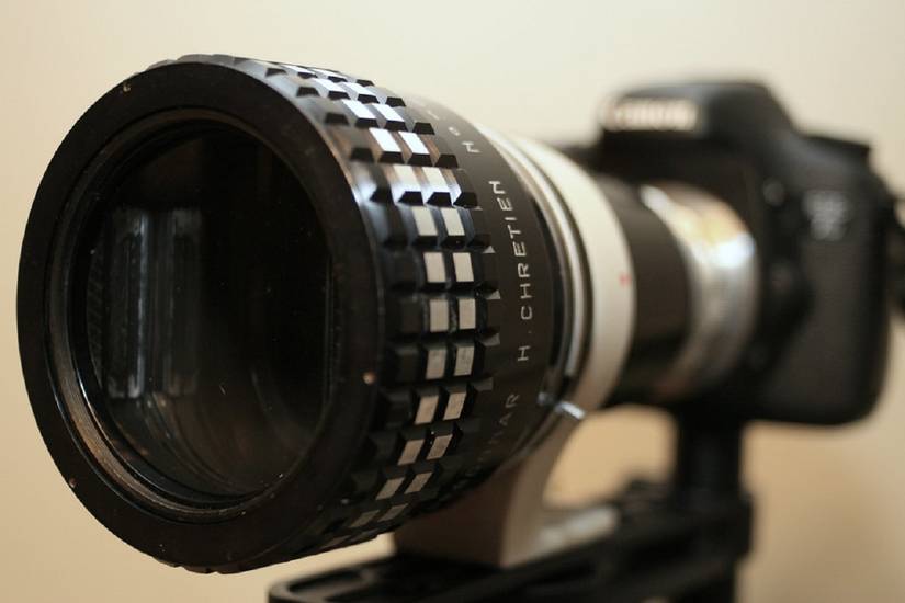 Anamorphic Photography: How Does It Work?