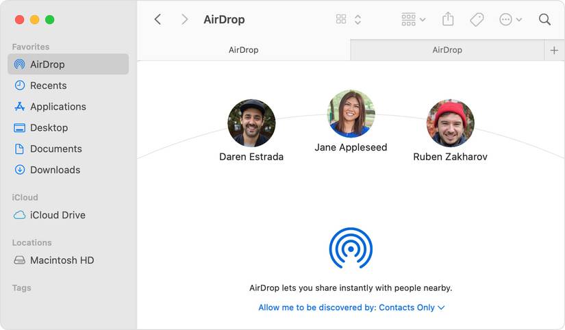 Is AirDrop Secure or Is It a Security Risk?