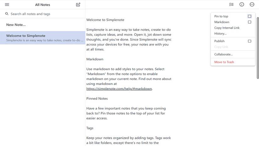 The 8 Best Free Alternatives to Google Keep