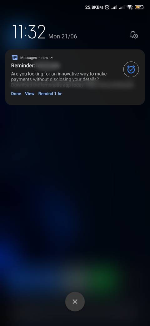 How to Snooze Text Messages in the Google Messages App