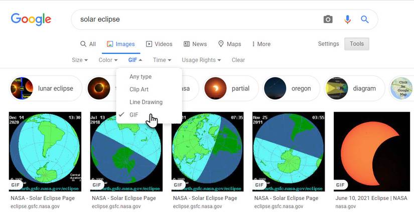 How to Add Animated GIFs Correctly in Google Docs