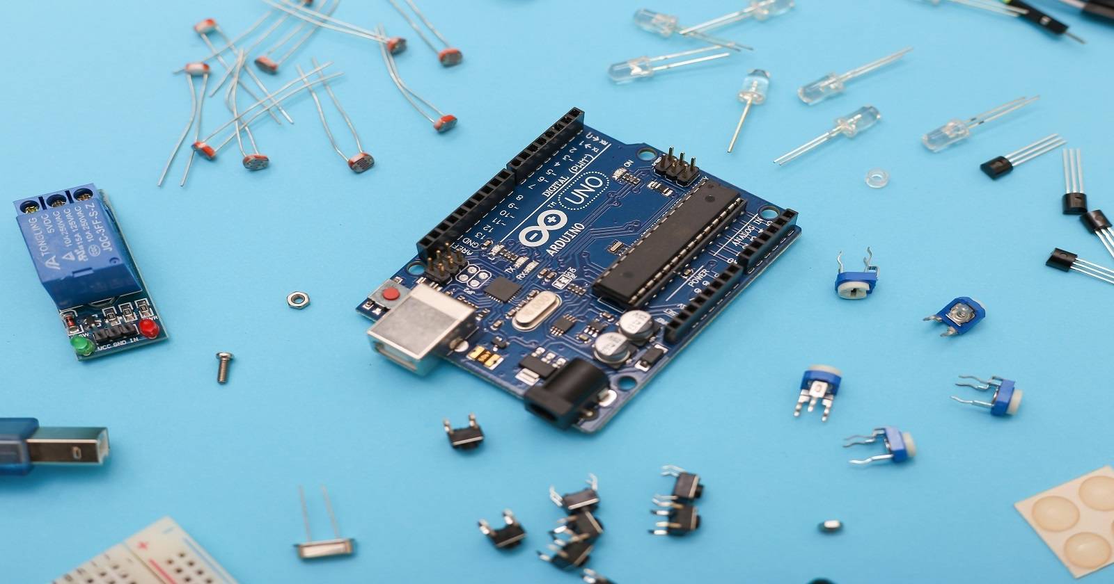11 Easy and Exciting Arduino Projects to Teach Your Kids Electronics