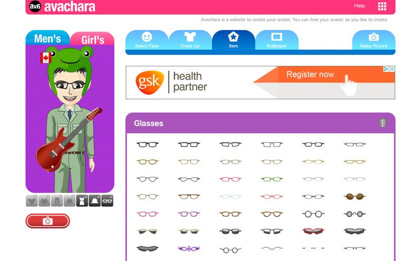 The 8 Best Avatar Maker Sites for Profile Pictures